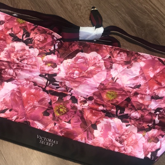 Victoria's Secret | Bags | New Vs Tote Bag Purse | Poshmark